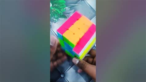 4x4 rubik s cube pattern youtube