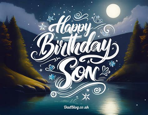 Free Happy Birthday Son Download Free Happy Birthday Son Png Images Free Cliparts On Clipart