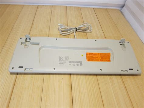Vintage Retro Micron Nmb For Micron Windows Keyboard Rt9258tw Ps2