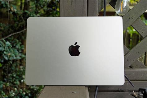 Apple S M Macbook Air With Gb Of Ram Drops To A New Low Of