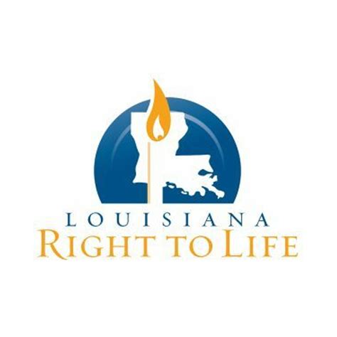 Louisiana Right To Life Give For Good