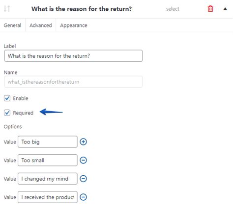Woocommerce Return Form Builder 🤫free Plugin Wp Desk