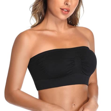 11 Best Bandeau Bras Of 2024 Tested By Bra Fitters
