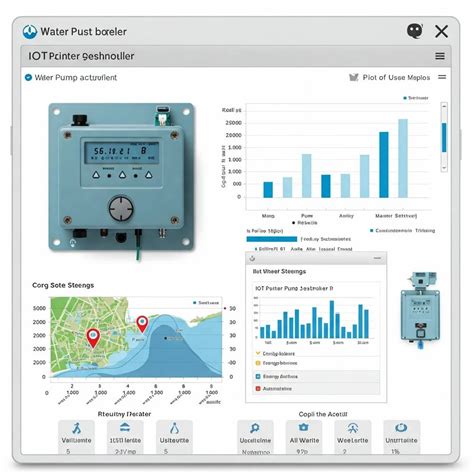 Iot Dashboard Service At ₹ 35000month In Ellora Id 2855841908973 Iot Dashboard Service At ₹ 35000month In Ellora Id 2855841908973