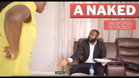 Short Film A Naked Seed YouTube