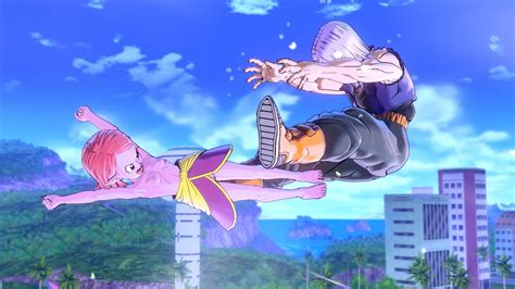Xenoverse 2 Page 10 Adult Gaming Loverslab