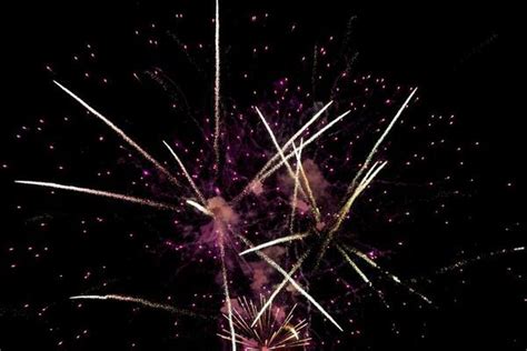 Pink Fireworks Stock Photos Images And Backgrounds For Free Download