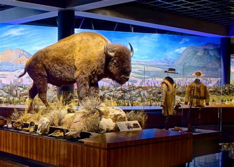 A History Buffs Guide To The Tri Valley