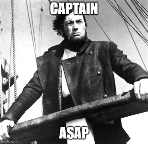 Captain Asap Imgflip