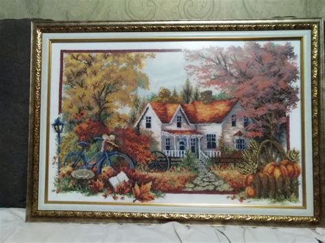 Картина — ціна 8000 грн у каталозі Картини Купити товари для дому та