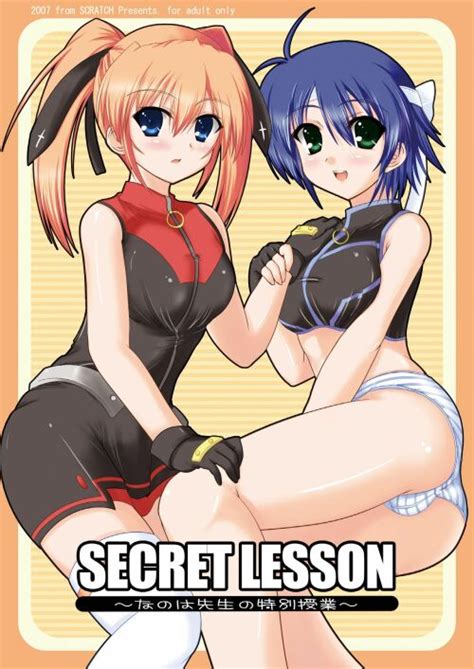 Scratch Manga Hentai Y Doujin XXX 3Hentai