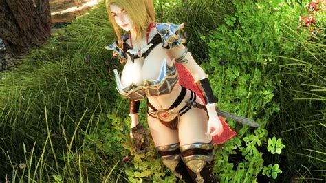 Melodics Things Page 46 Skyrim Adult Mods Loverslab