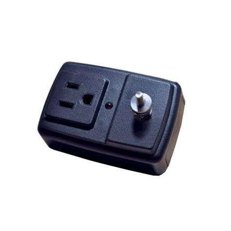 Single Socket Surge Protector At Monique Wilkerson Blog