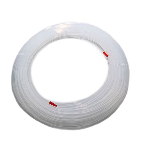 14 Id X 38 Od X 100 Fluoropolymer Tubing