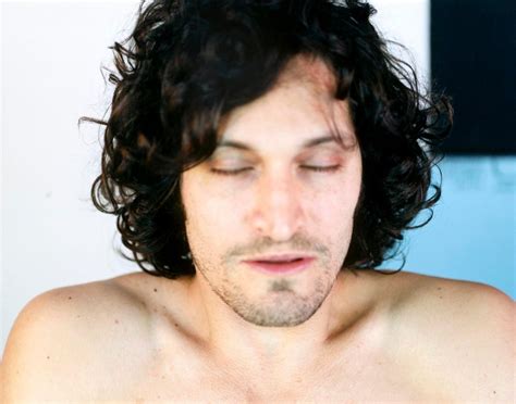 Vincent Gallo Inspiración