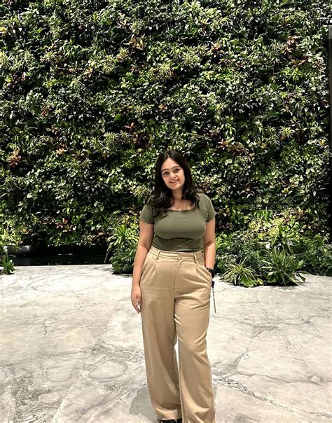 Mahima Hans Posted On Linkedin