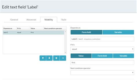 custom multi select control in alfresco activiti stencil stack overflow