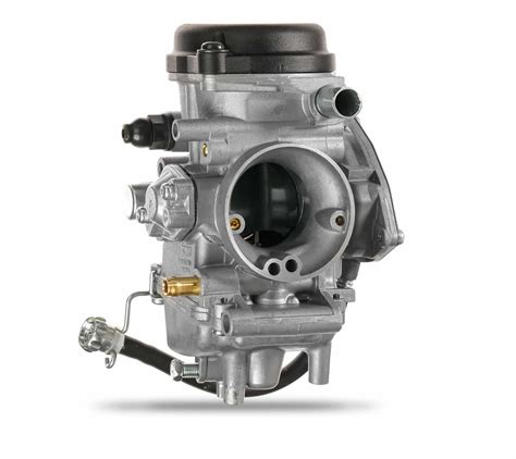 Racing Carburetors And Fuel Pumps Mikuni Power