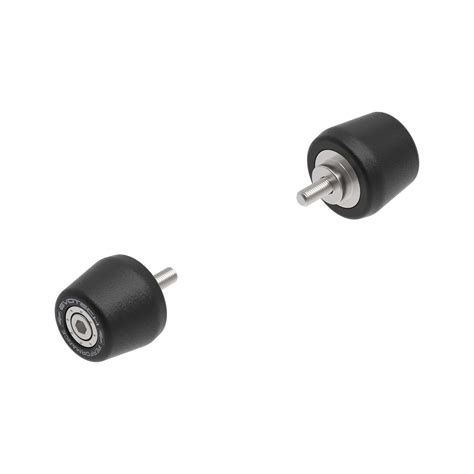 Evotech Performance Evotech Bar End Weights Race Ktm 125 Duke 2024