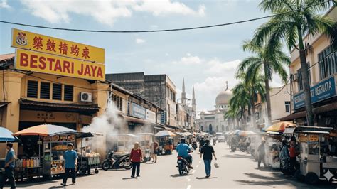 Bestari Jaya Mytrip Malaysia