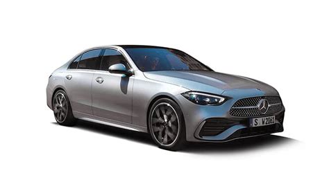 Mercedes Benz C Class Price Images Colours And Reviews Carwale