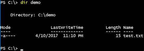 Creating Container Volumes In Windows