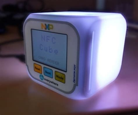 Nfc Demos Information Source Codes Schematics Nxp Community