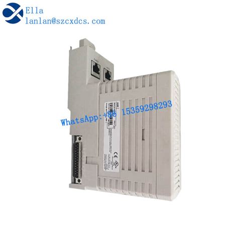 AI03 Analog Input Module ABB AI Module Changxin