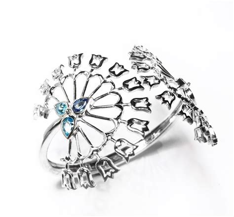 Pichcha Mala Fashion Jewelerry Gemstones Jewelry Design