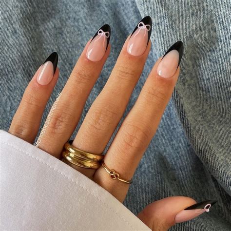 61 Simple Nail Designs For 2025 Trend
