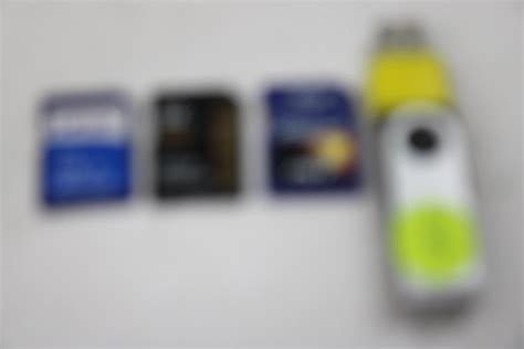 Microsd Sd Usb Memory 10 Pieces Property Room