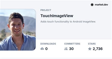 Touchimageview Ecosystem Directory Marketdev