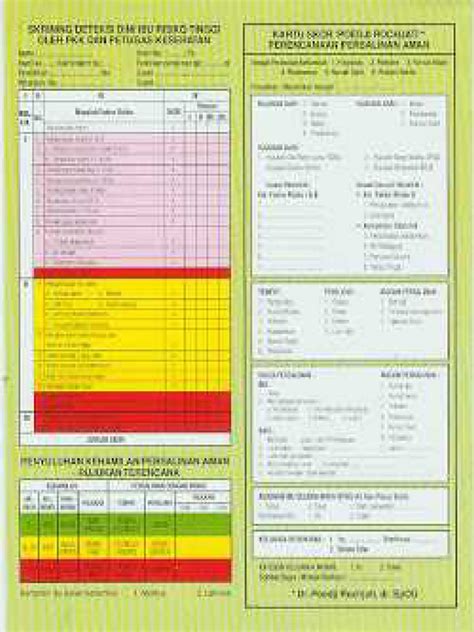 Kartu Skor Poedji Rochjati Pdf
