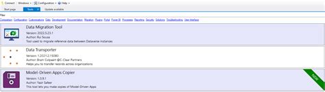 {how To} Copy Model Driven App Dynamics 365 Uk365guy Malla Reddy Helping Businesses With
