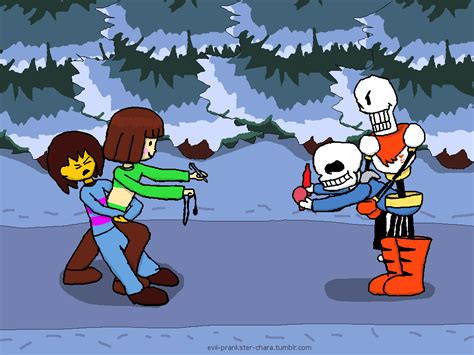 Evil Prankster Chara Evil Prankster Chara Tumblr Blog Tumlook