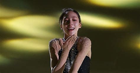 김유성 살짝 설랬어