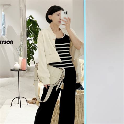 조이그라이슨 팝업스토어 예쁜 가방 And 옷 가득해 네이버 블로그