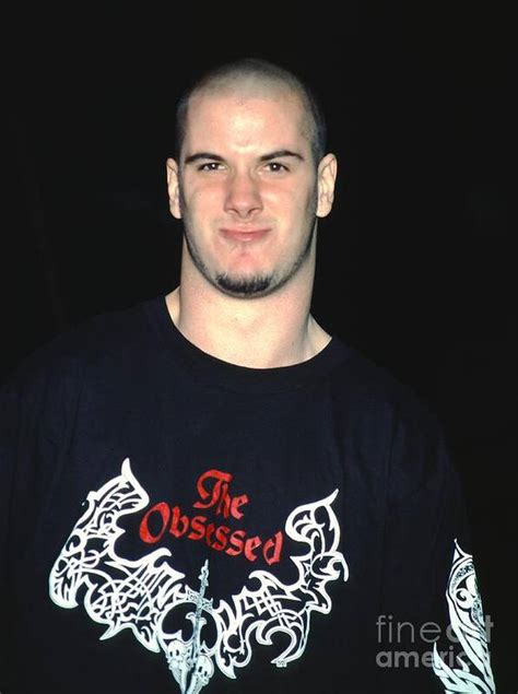 Phil Anselmo Wallpaper