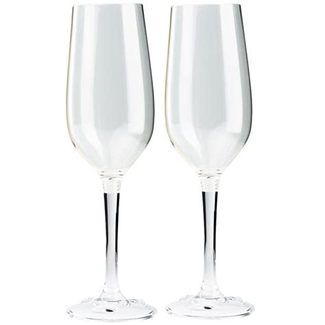 네스팅 샴페인 플루트 세트 감도 깊은 취향 셀렉트샵 29cm