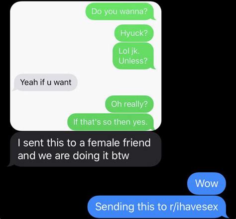 Bragging About Losing His Virginity Not On My Watch R Ihavesex