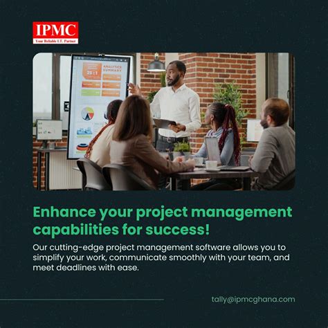 Ipmc Software On Linkedin Projectmanagement Projectmanagementtool