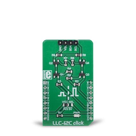 mikroe llc i2c click roboshop bd