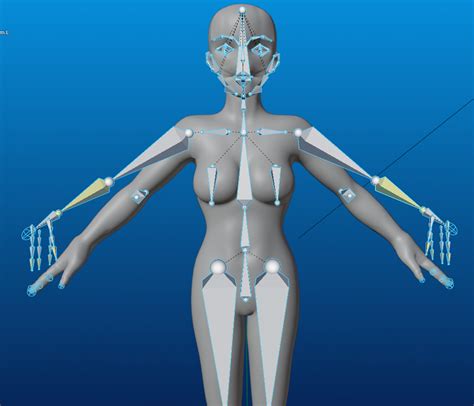 Ik Bones Offset Issue Animation And Rigging Blender Artists Community