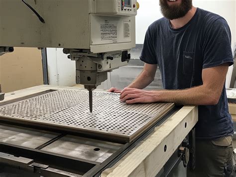 Essential Guide To Quality Inspecting Your CNC Machine For Superior Results Billor McDowell