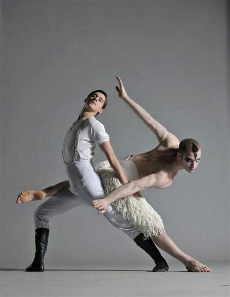 Adam Cooper Dancer