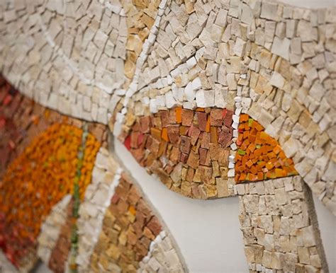 The Mosaic Identity Wlcu