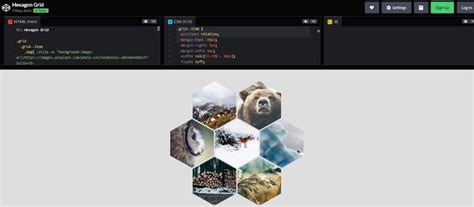 16 css image grids code examples webtopic