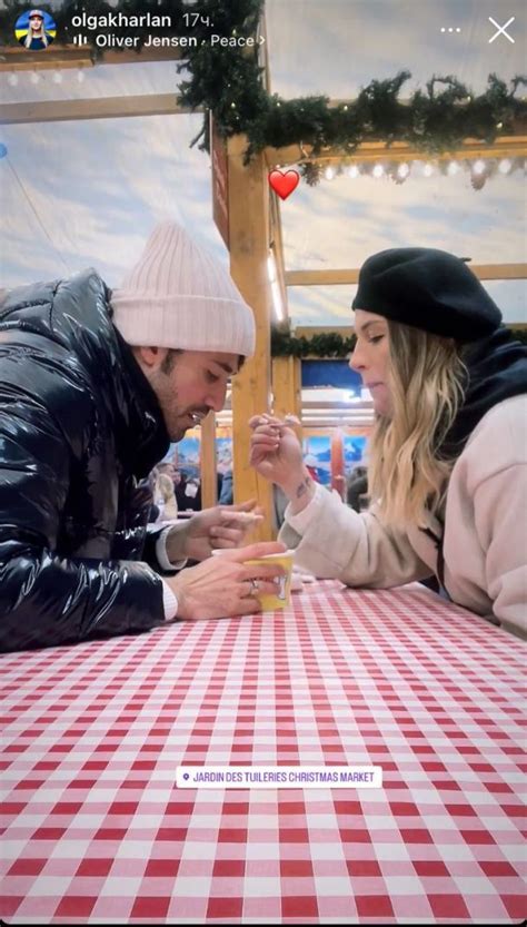 Ольга Харлан показала свого італійського бойфренда красунчика фото Новини шоу бізнесу — Гламур