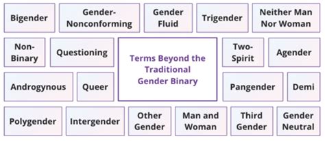 Glph 06 Sex Gender Sexuality Flashcards Quizlet