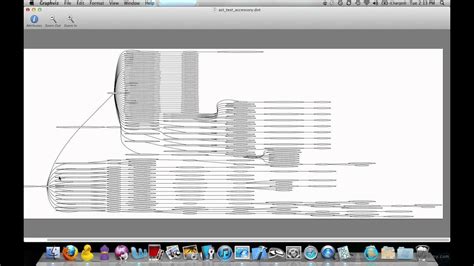 Torquescript Ast Rendered With Python And Graphviz Youtube